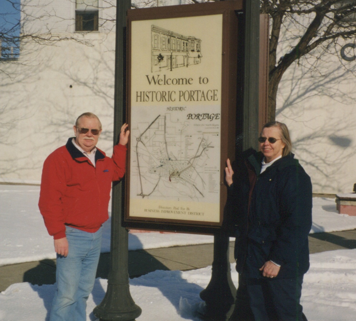 The Rest is History: Remembering ‘Cousin’ Loren Farrey – Living in the ...